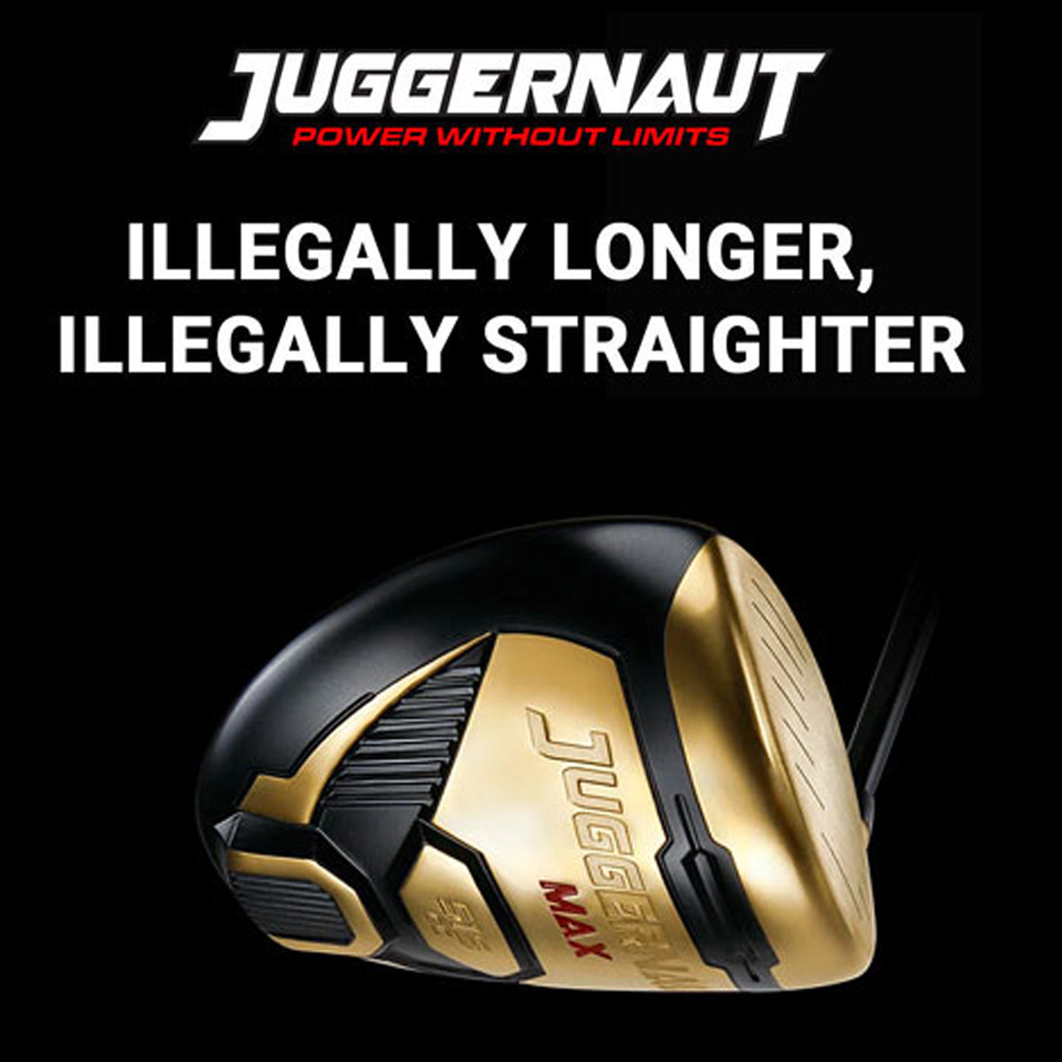 Collections – Juggernaut Golf