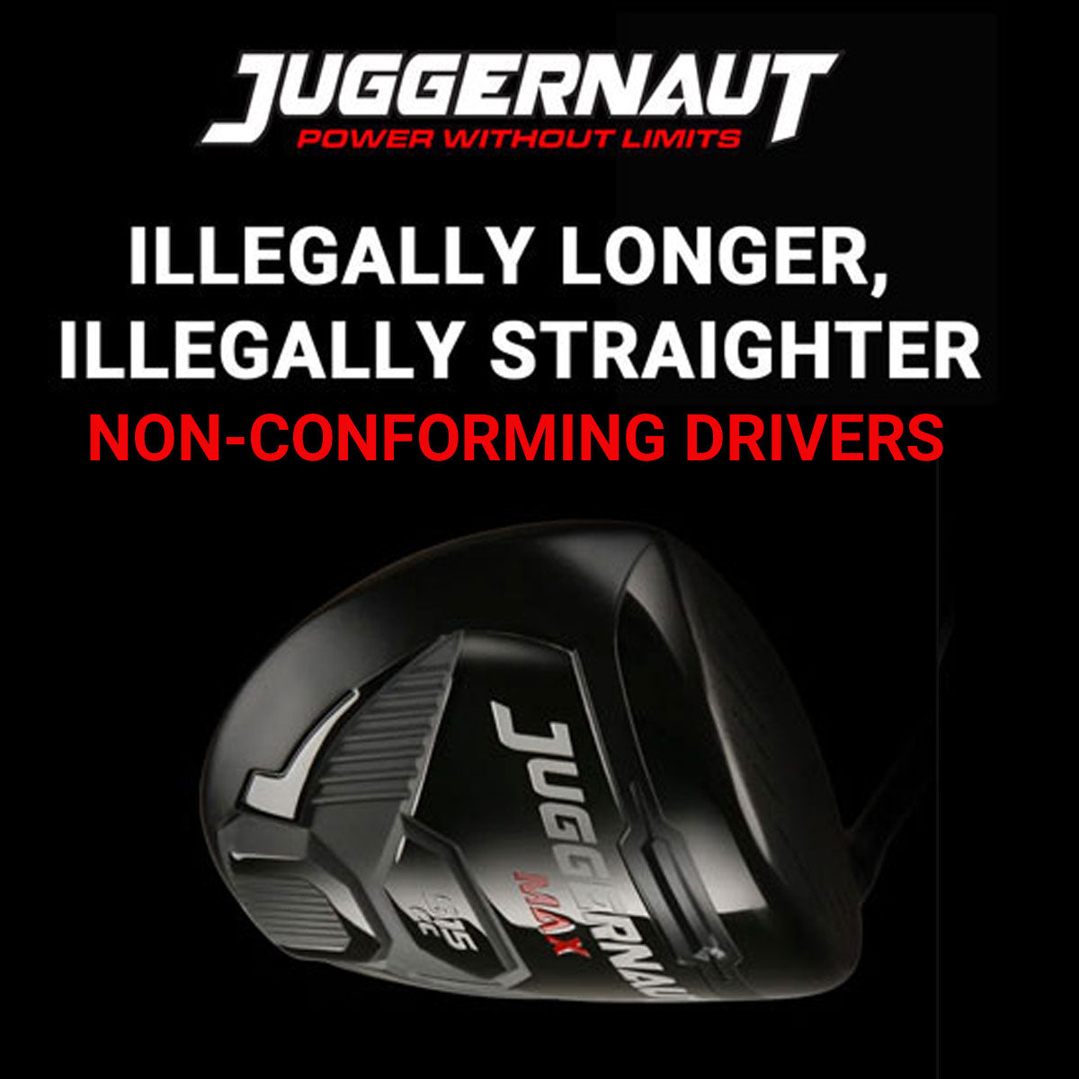 Collections – Juggernaut Golf