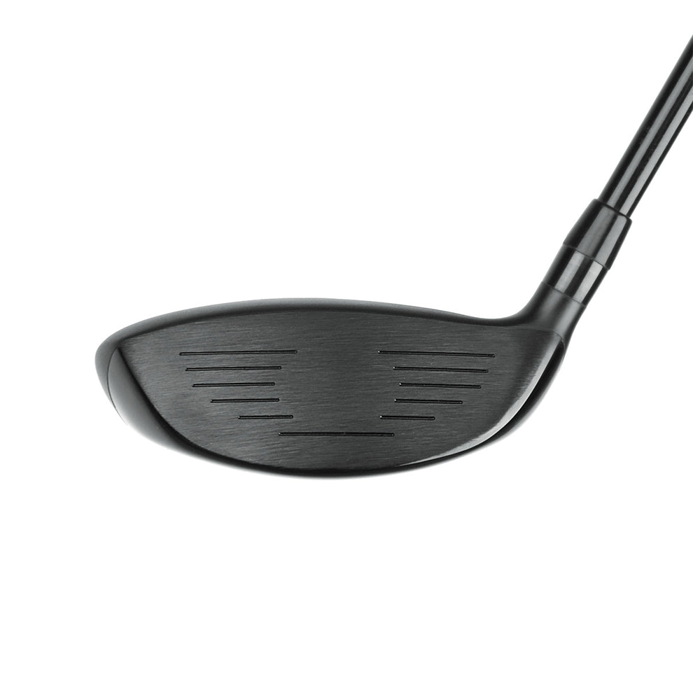 Juggernaut Titanium Fairway Wood – Juggernaut Golf